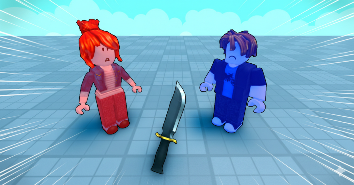 Pogi Games - Roblox Game Studio | Sniper vs Robbers & More
