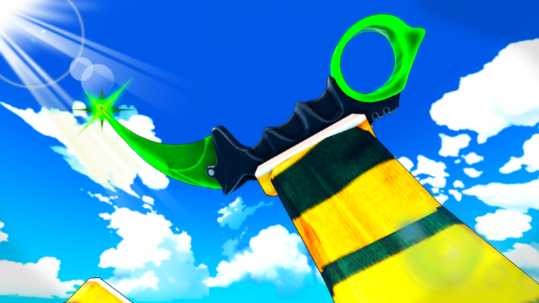 Pogi Games - Roblox Game Studio | Sniper vs Robbers & More